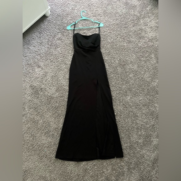 Windsor | Dresses | Windsor Black Dress | Poshmark